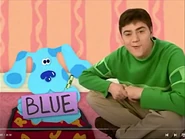 Let's Write! | Blue's Clues Wiki | Fandom