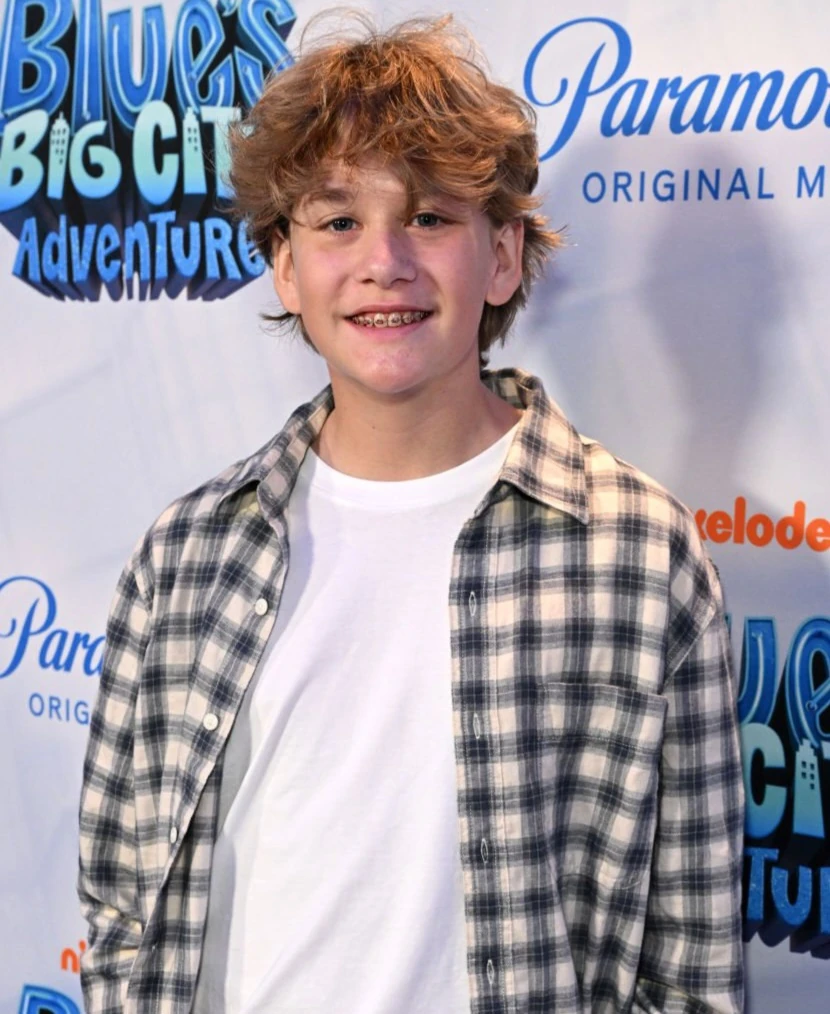 Jacob Soley | Blue's Clues Wiki | Fandom