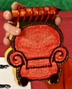 Notebook | Blue's Clues Wiki | Fandom