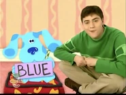 Let's Write! | Blue's Clues Wiki | Fandom