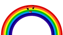 Rainbow | Blue's Clues Wiki | Fandom