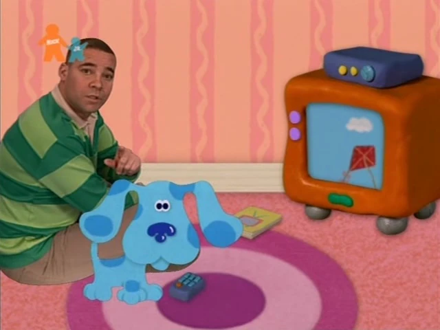 Inventions (UK) | Blue's Clues Wiki | Fandom