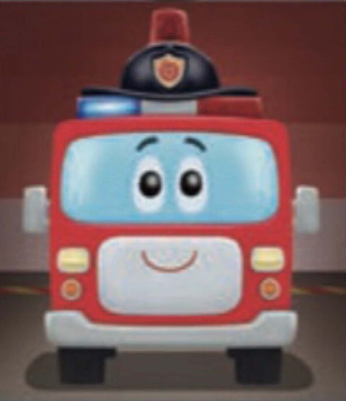 Firetruck | Blue's Clues Wiki | Fandom