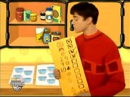 The Scavenger Hunt | Blue's Clues Wiki | Fandom