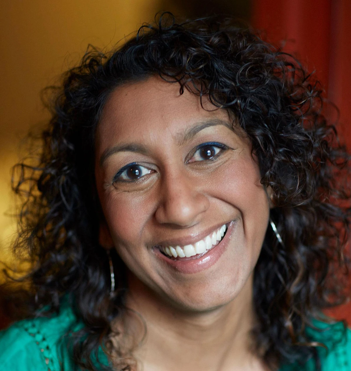Koyalee Chanda | Blue's Clues Wiki | Fandom