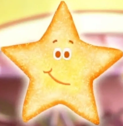 Twinkle, Twinkle | Blue's Clues Wiki | Fandom