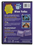 Blue Talks | Blue's Clues Wiki | Fandom