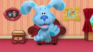 The Thinking Squad | Blue's Clues Wiki | Fandom