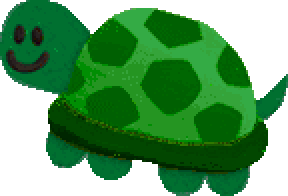 Green Turtle | Blue's Clues Wiki | Fandom