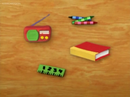 Blue's New Place | Blue's Clues Wiki | Fandom