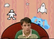 Pretend Time | Blue's Clues Wiki | Fandom