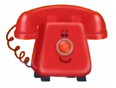 Fire Station Phone | Blue's Clues Wiki | Fandom