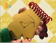 I'm So Happy! | Blue's Clues Wiki | Fandom