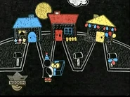 Blue's Predictions | Blue's Clues Wiki | Fandom