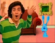 Pretend Time | Blue's Clues Wiki | Fandom