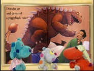Sprinkles' Sleepover | Blue's Clues Wiki | Fandom