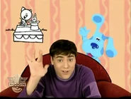 Blue's Predictions | Blue's Clues Wiki | Fandom