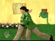 Joe Gets a Clue | Blue's Clues Wiki | Fandom