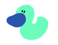 Rubber Duck | Blue's Clues Wiki | Fandom