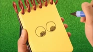 Spring is Here! | Blue's Clues Wiki | Fandom