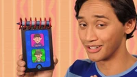 Meet Josh! | Blue's Clues Wiki | Fandom