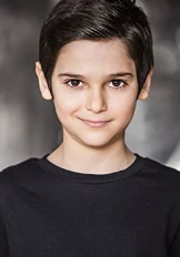 Christian Corrao | Blue's Clues Wiki | Fandom