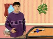 Blue's Predictions | Blue's Clues Wiki | Fandom