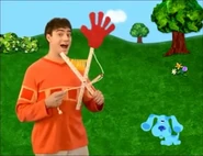 Contraptions! | Blue's Clues Wiki | Fandom