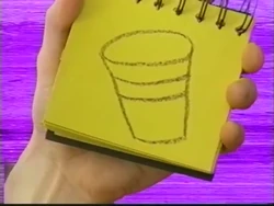 blues clues how to draw an up light switch