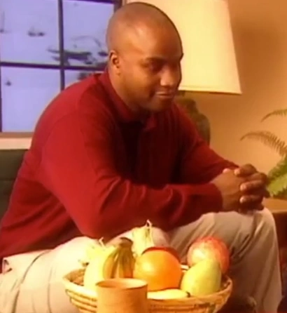 Timothy Hampton | Blue's Clues Wiki | Fandom