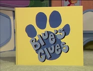 Playdates | Blue's Clues Wiki | Fandom