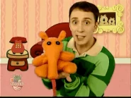 Joe's First Day | Blue's Clues Wiki | Fandom