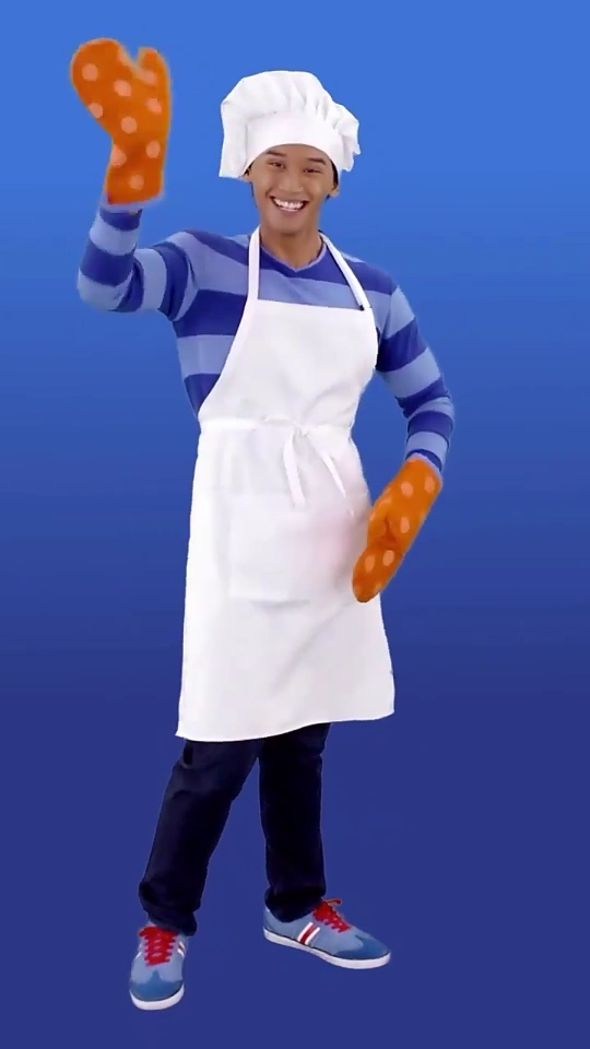 The Josh Era | Blue's Clues Wiki | Fandom