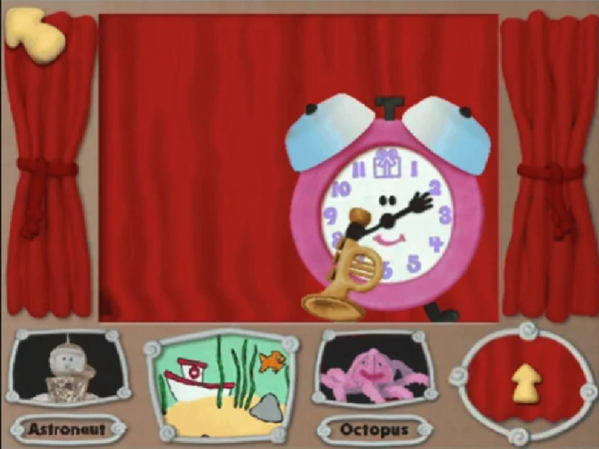 Category:A Clue A Clue Blue's Birthday Adventure 2 | Blue's Clues Wiki ...