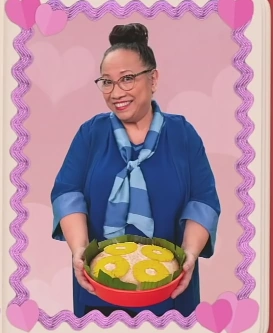 Lola | Blue's Clues Wiki | Fandom