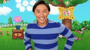 Spring is Here! | Blue's Clues Wiki | Fandom