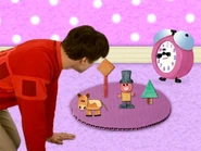 Shape Searchers | Blue's Clues Wiki | Fandom