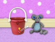 Blue Goes to The Doctor | Blue's Clues Wiki | Fandom