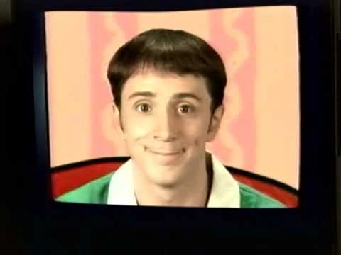 The Bedtime Business Song | Blue's Clues Wiki | Fandom