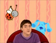 Ladybug | Blue's Clues Wiki | Fandom