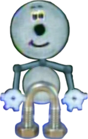 Inventor Sketch Friend | Blue's Clues Wiki | Fandom