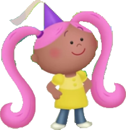 Rapunzel | Blue's Clues Wiki | Fandom