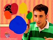Art Appreciation | Blue's Clues Wiki | Fandom