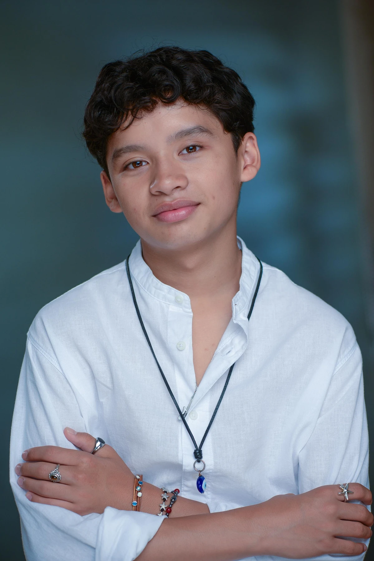 Ian Ho | Blue's Clues Wiki | Fandom