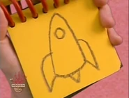 Pretend Time | Blue's Clues Wiki | Fandom
