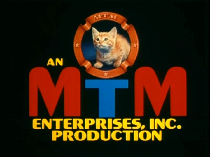 MTM Enterprises | The Bob Newhart Show Wiki | Fandom