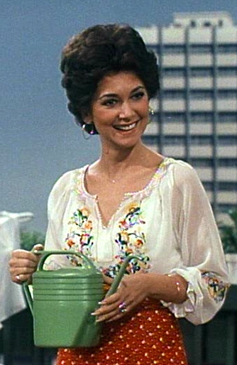 Emily Hartley | The Bob Newhart Show Wiki | Fandom