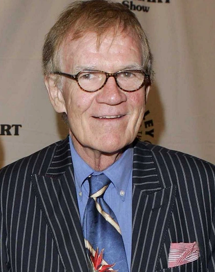 Jack Riley | The Bob Newhart Show Wiki | Fandom