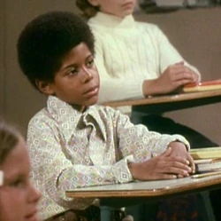 Student (Tony Dickson) | The Bob Newhart Show Wiki | Fandom