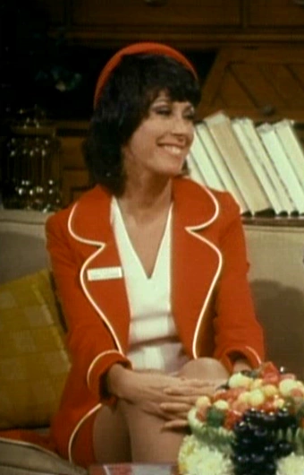 Cheryl Sherwood | The Bob Newhart Show Wiki | Fandom